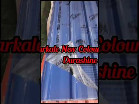 TATA Galvanized Roofing Sheets - Latest Price, Dealers & Retailers in India