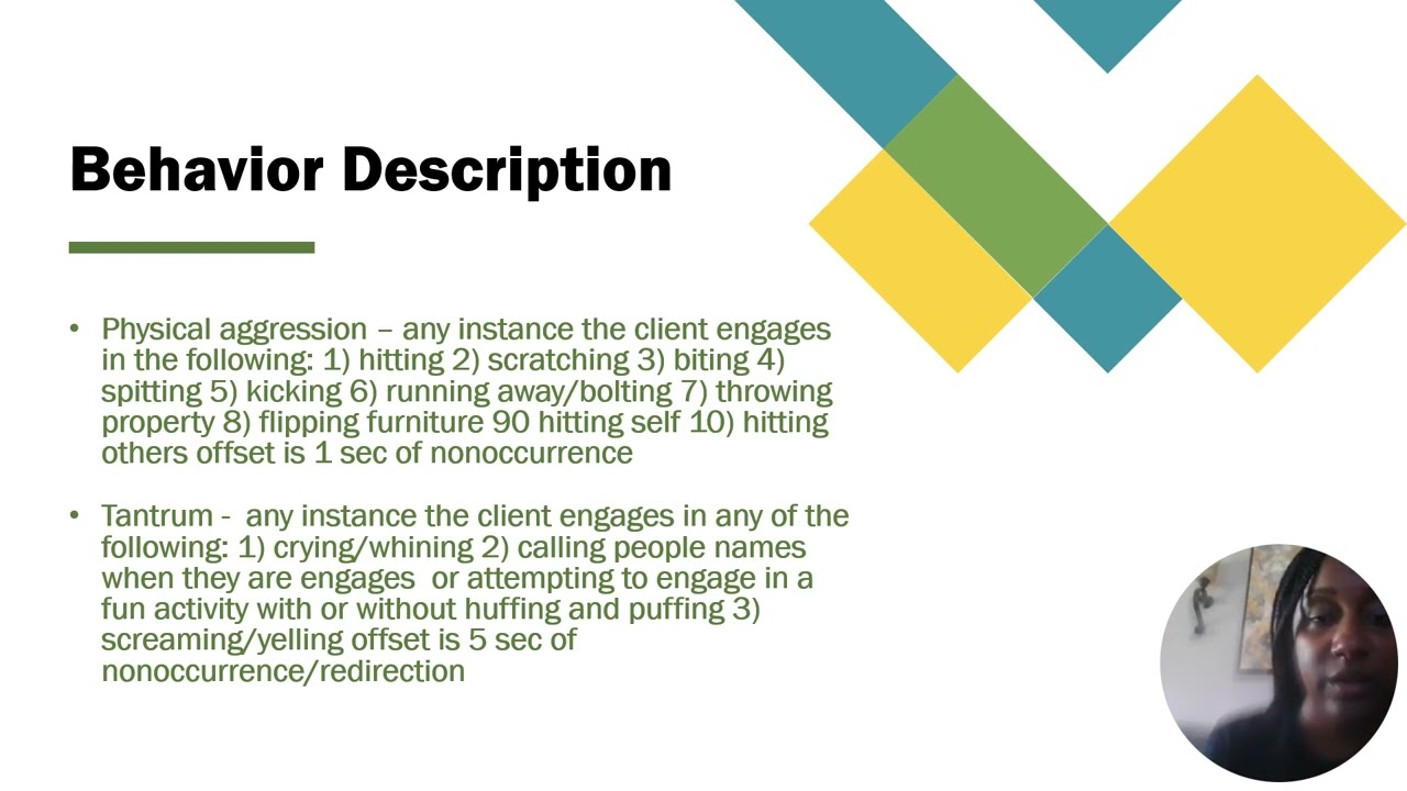 Case Study 1 Presentation