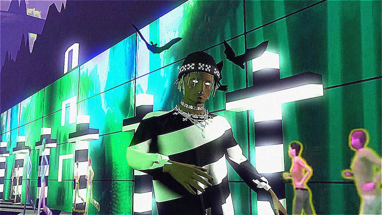 Unfazed ft. The Weeknd - GTA5-Mods.com