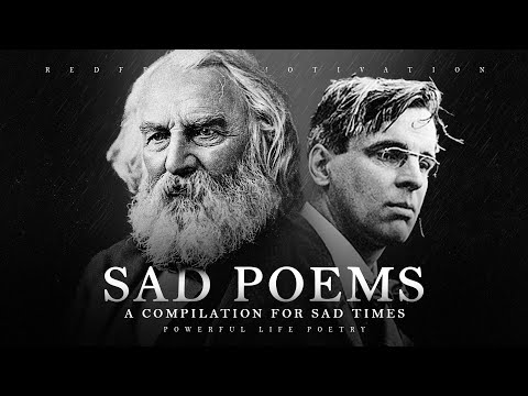 Sad Poems for Sorrowful Times