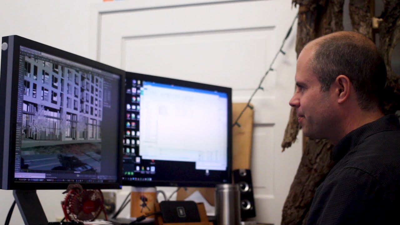 How to become a Visualization Specialist