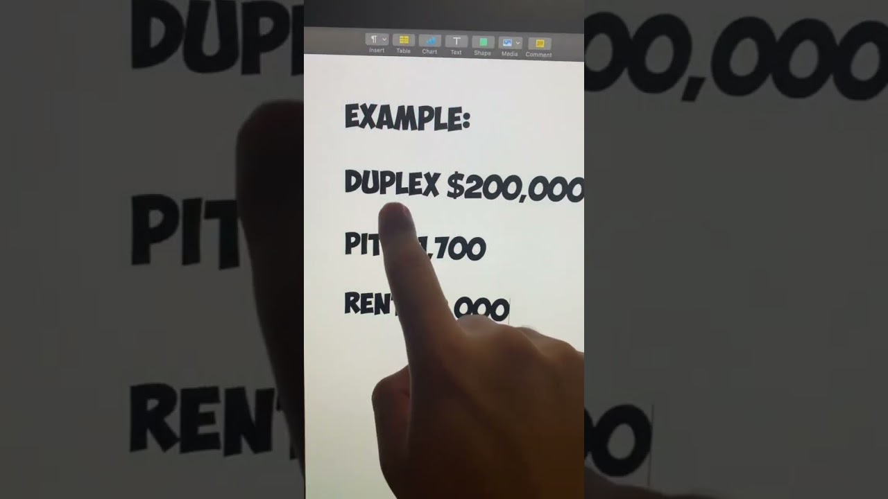 Real Estate Secret | House Hacking