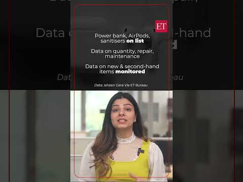 Govt to track Netflix consumption, sale of AirPods and sanitisers etc for CPI data