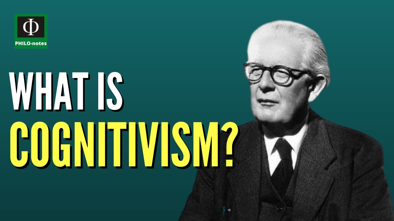 What is Cognitivism?