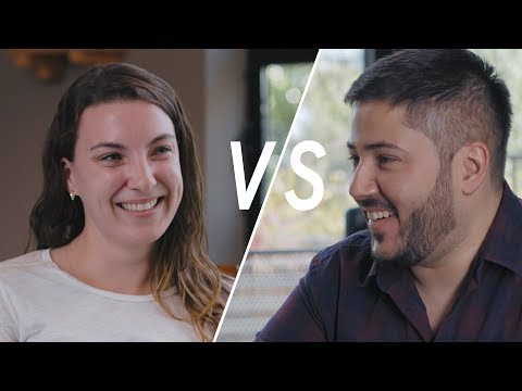 Material Design Components for web - Designer vs. Developer #22