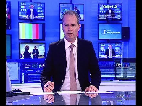 Tg Cronaca 22/05/2016