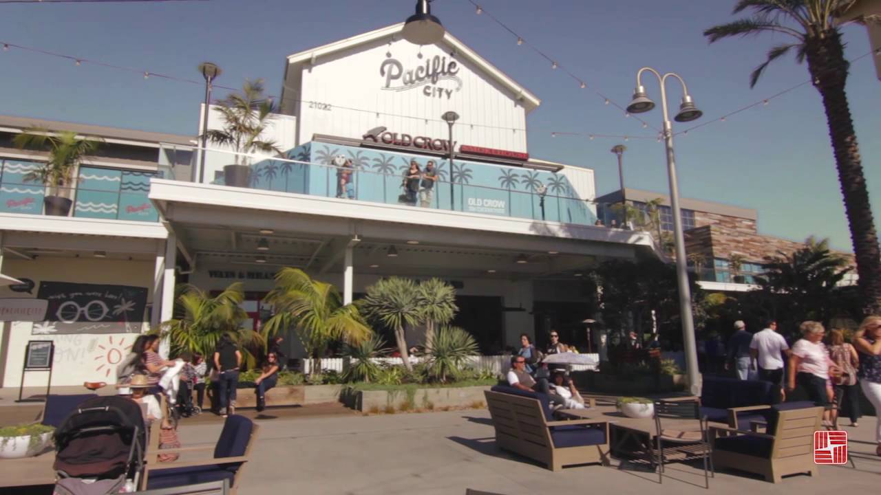 JERDE: Creating Malls That Bring the Community Together