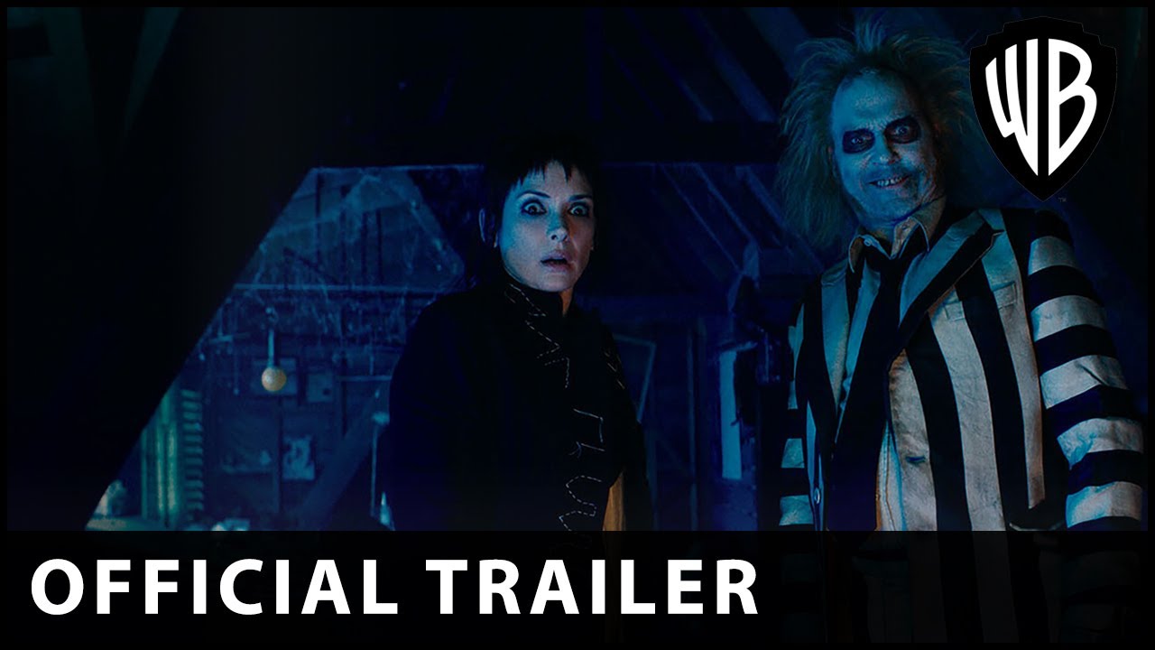 Beetlejuice 2 release date, cast, and everything else we know about the Tim Burton sequel so far ...