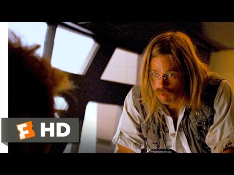 Ocean's Thirteen (1/6) Movie CLIP - Rusty the Scientist (2007) HD