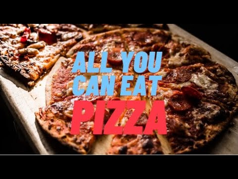 All You Can Eat Pizza Dallas Design District - Brazilian Pizza (Delucca Gaucho Pizza & Wine Dallas)