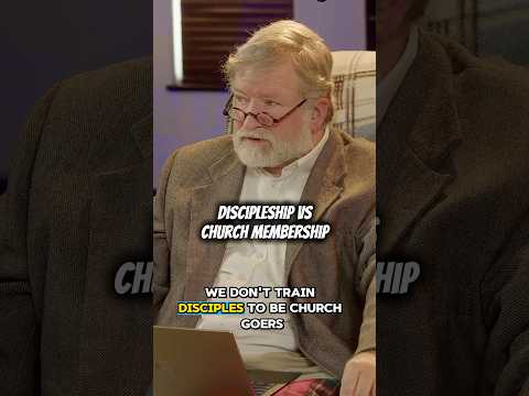Church membership is not in the Bible #lies #Truth