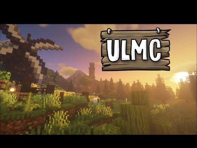 Unleashed Minecraft Minecraft Server