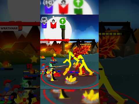 stick war legacy gameplay #sigmaπΏπ· pat 45