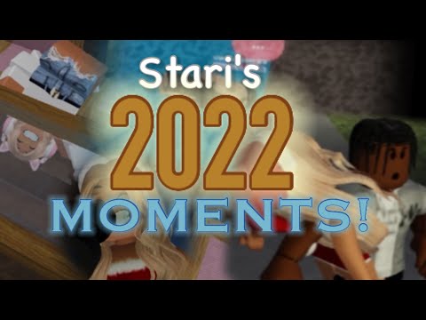 my most ICONIC 2022 MOMENTS!
