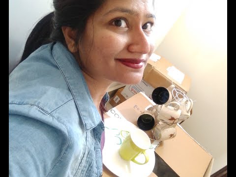 LIFESTYLE HOMECENTRE Shopping Haul | lifestyle : home center | ONLINE SHOPPING with LandmarkShops.in