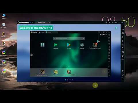 How To Download & Install MEMU Play Android Emulator In Windows 10 PC | Best Android Emulator 2021