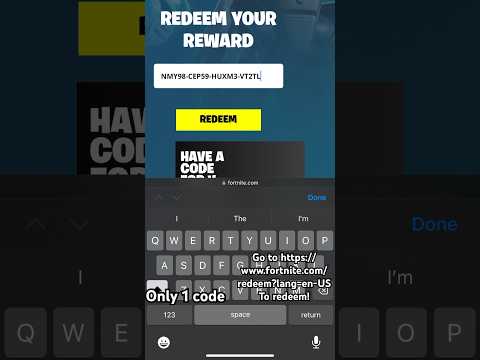#fortnite #free #code #redeemcode #redeem #viral #viralvideo #trending