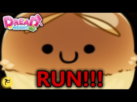 Steam Community :: Video :: БЕГИ ОТСЮДА ПОКА МОЖЕШЬ! /5/ Dread Weight