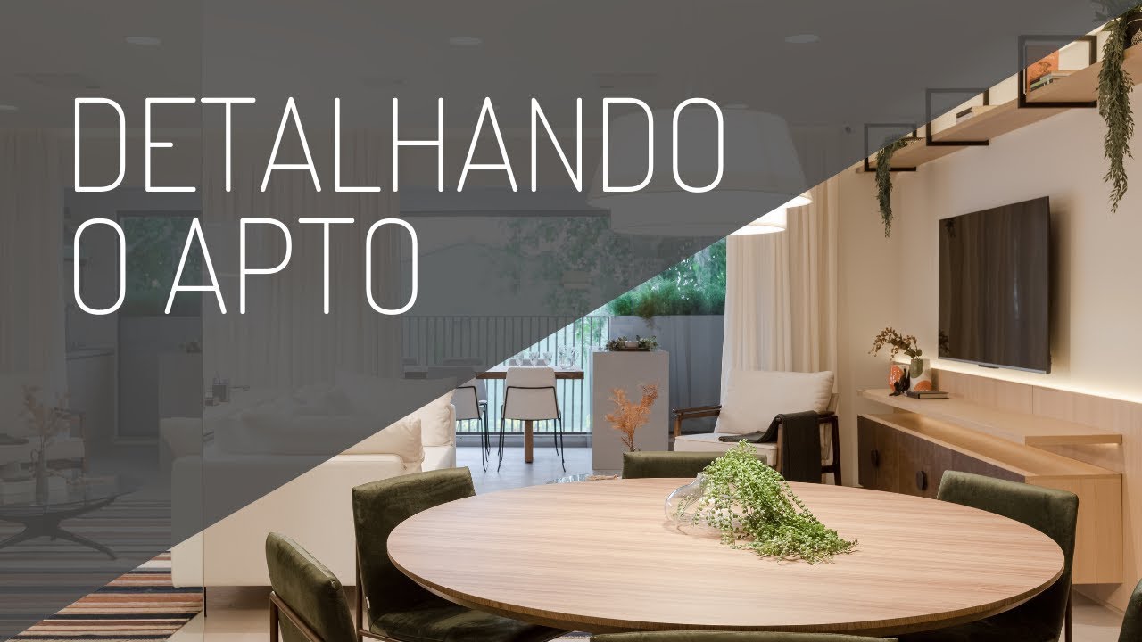 Sala, cozinha e varanda integradas, adega espaçosa, marcenaria impecável em um prédio com lazer