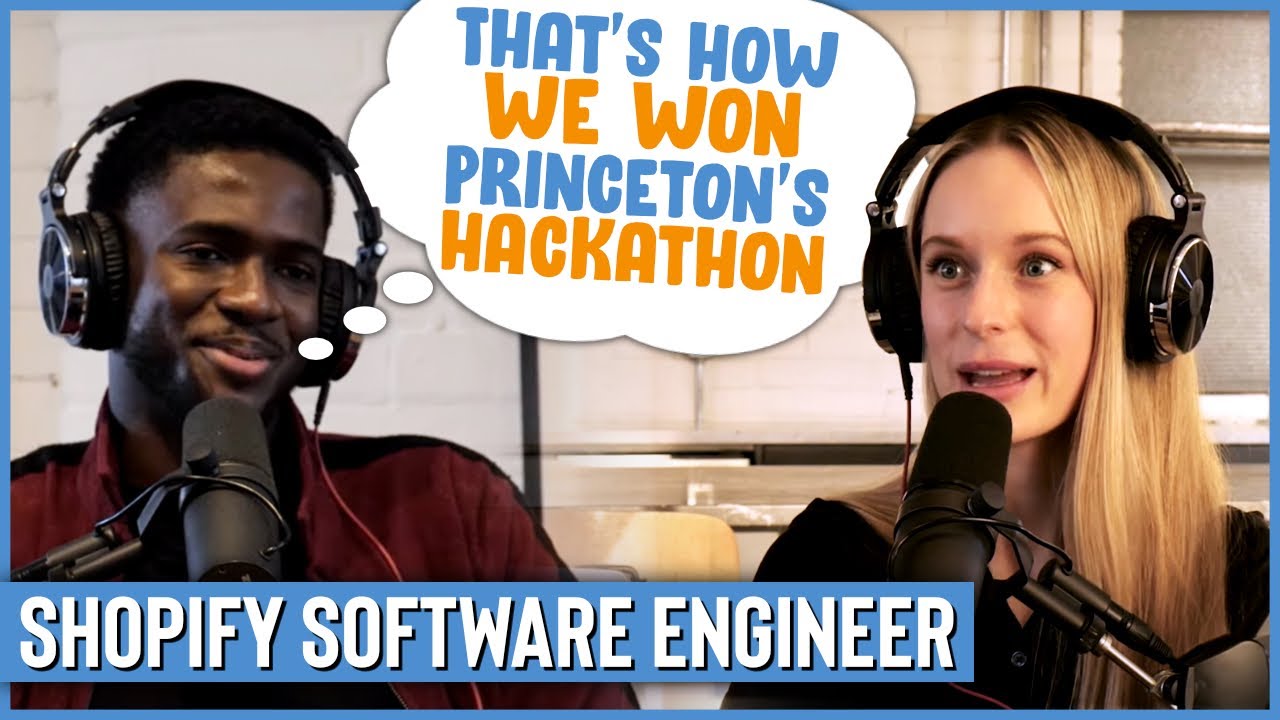 How To Get Into Hackathons? Tips From a Software Engineer