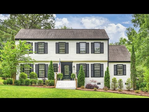 1119 Thornsby Ln, Matthews, NC