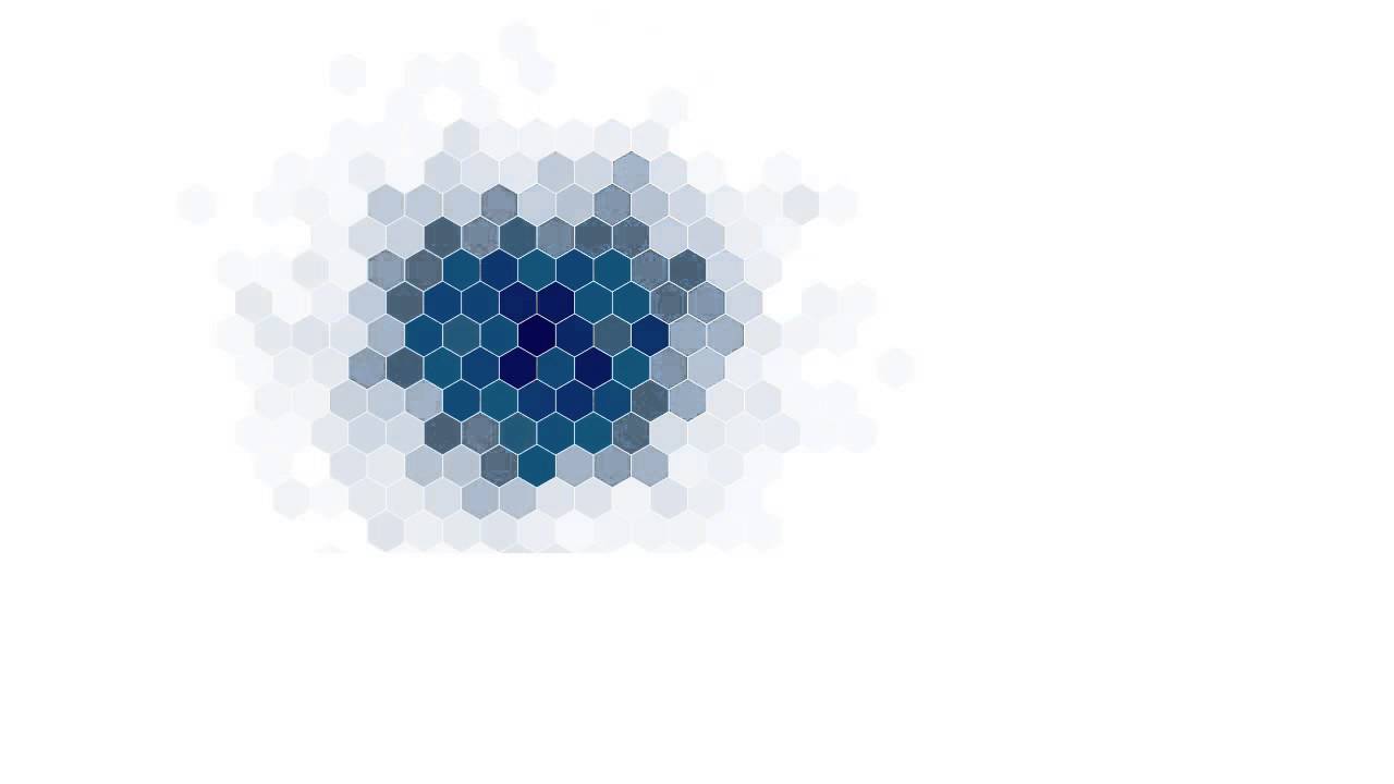 Dynamic Hexbin D3.js Visualization