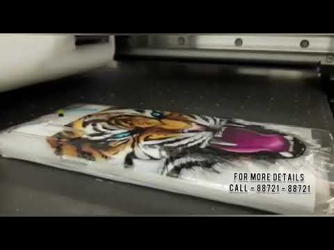 Mobile Cover Printing Machine at Best Price in India
