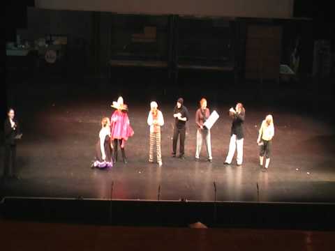 12 days of gangshow