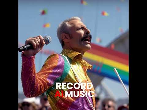 What If Freddie Mercury Was Alive? #queen #freddiemercury