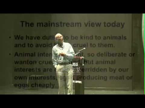 "The Way We Eat: Why Our Food Choices Matter" by Peter Singer