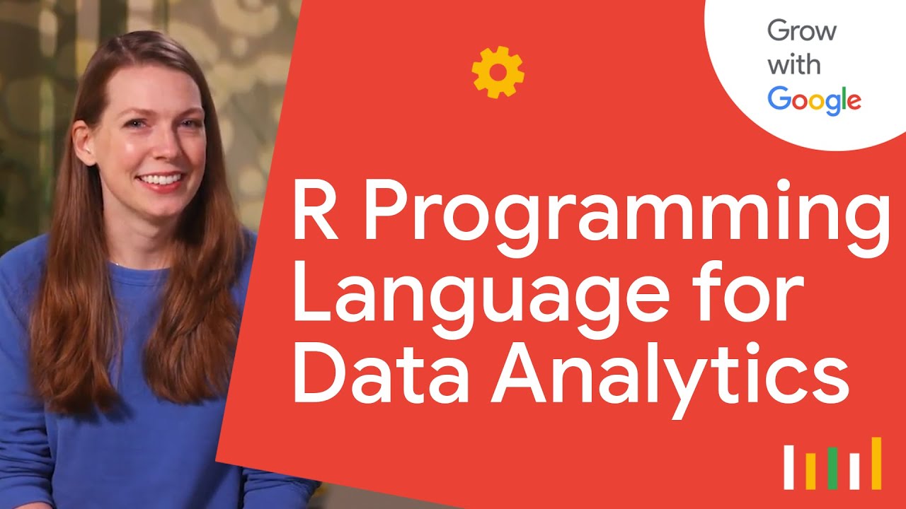 Programming with R as a Data Analyst | Google Data Analytics Certificate