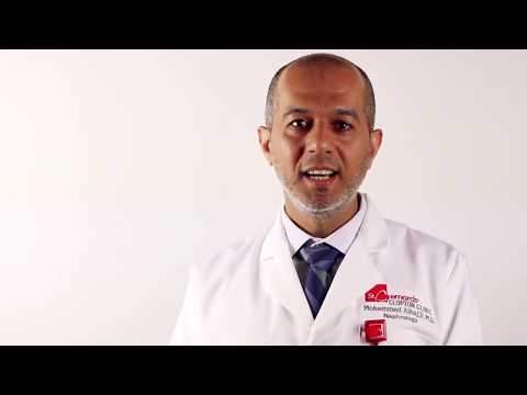 Dr. Mohammed Alhajji Joins St. Bernards Nephrology Group