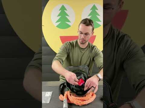 Pfanner Protos Oversized Clip install.
