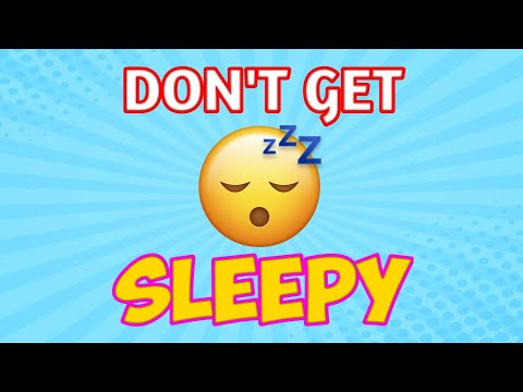 I Will Make You Sleep In 10 Seconds...😴 (100% Real)