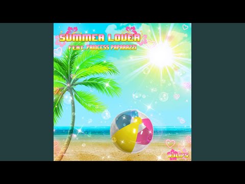 Summer Lover
