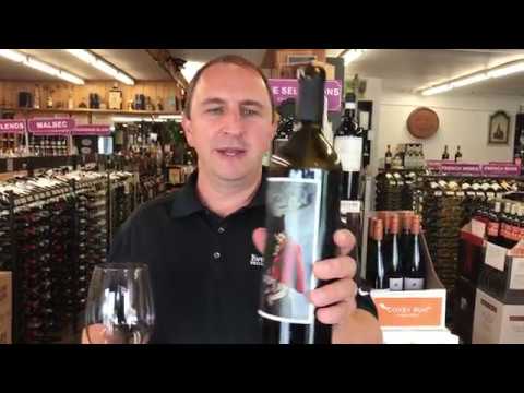 Orin Swift Palermo | One Minute of Wine Episode #298