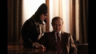 Putin - streaming: gdzie obejrzeć film online?