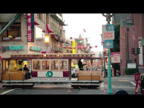 CAAMFest 2015 Trailer