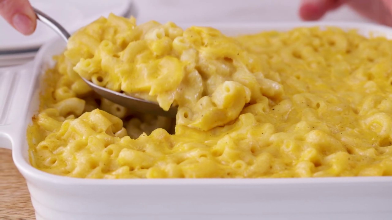 Family-Favorite Macaroni and Cheese | Betty Crocker Recipe