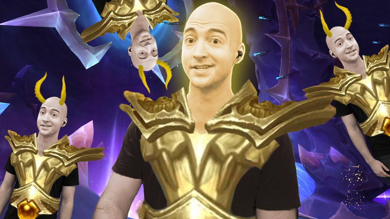 Pres Keys into Disc Key/Mythic Lura TONIGHT | UI in description!