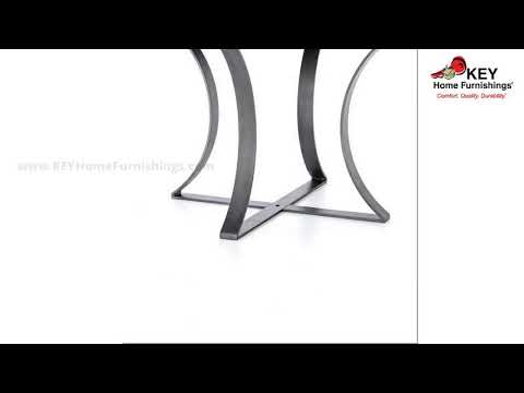 Four Hands Gage Dining Table IHRM-128A | KEY Home