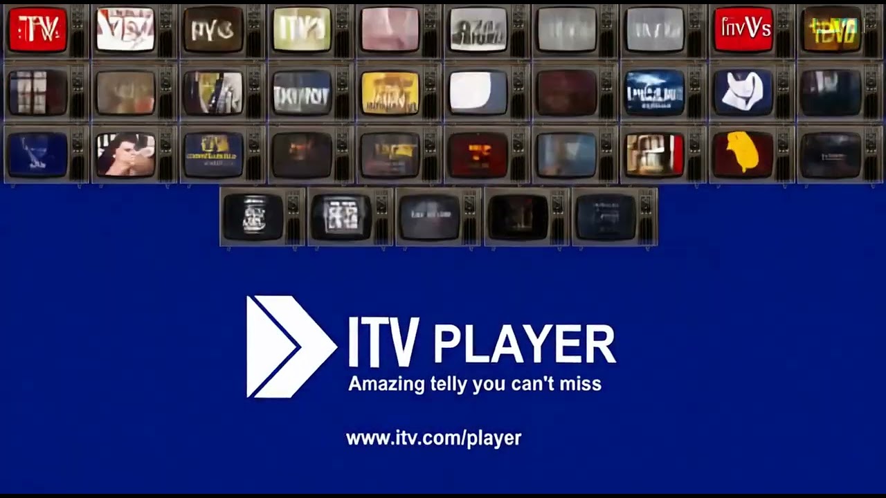 itv player logo 1978