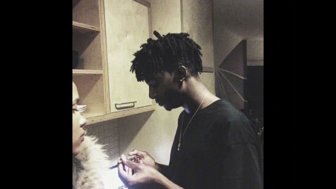 Moving different - Playboi Carti