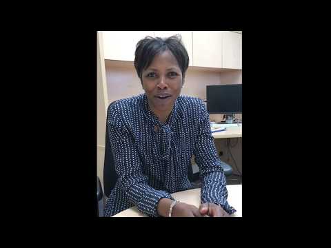 About Dr. Cheryl James-Ward - Vote for SD County Board of ED!
