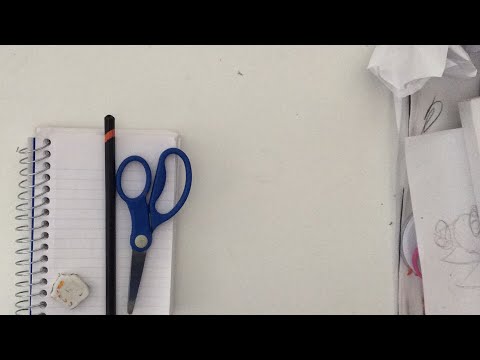 Miniature Drawing Challenge