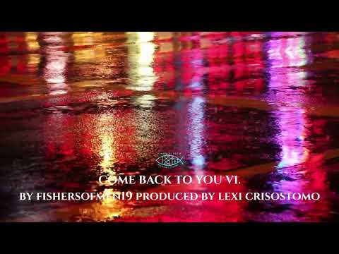 Come Back to You v1 by FOM19 PROD ELSY