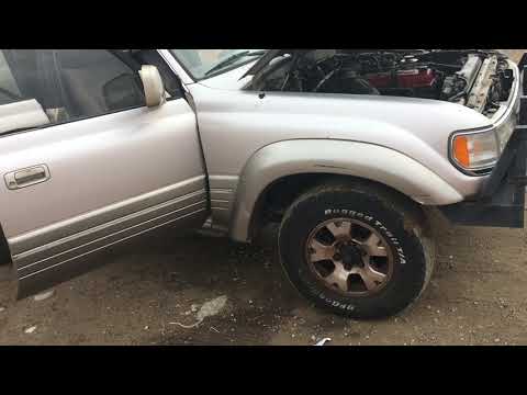TOYOTA LAND CRUISER FJ80 https://www.ebay.com/itm/174134325754