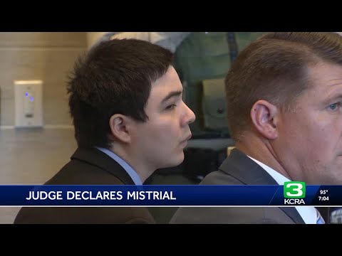 Mistrial called for Carlos Reales Dominguez Davis stabbings trial