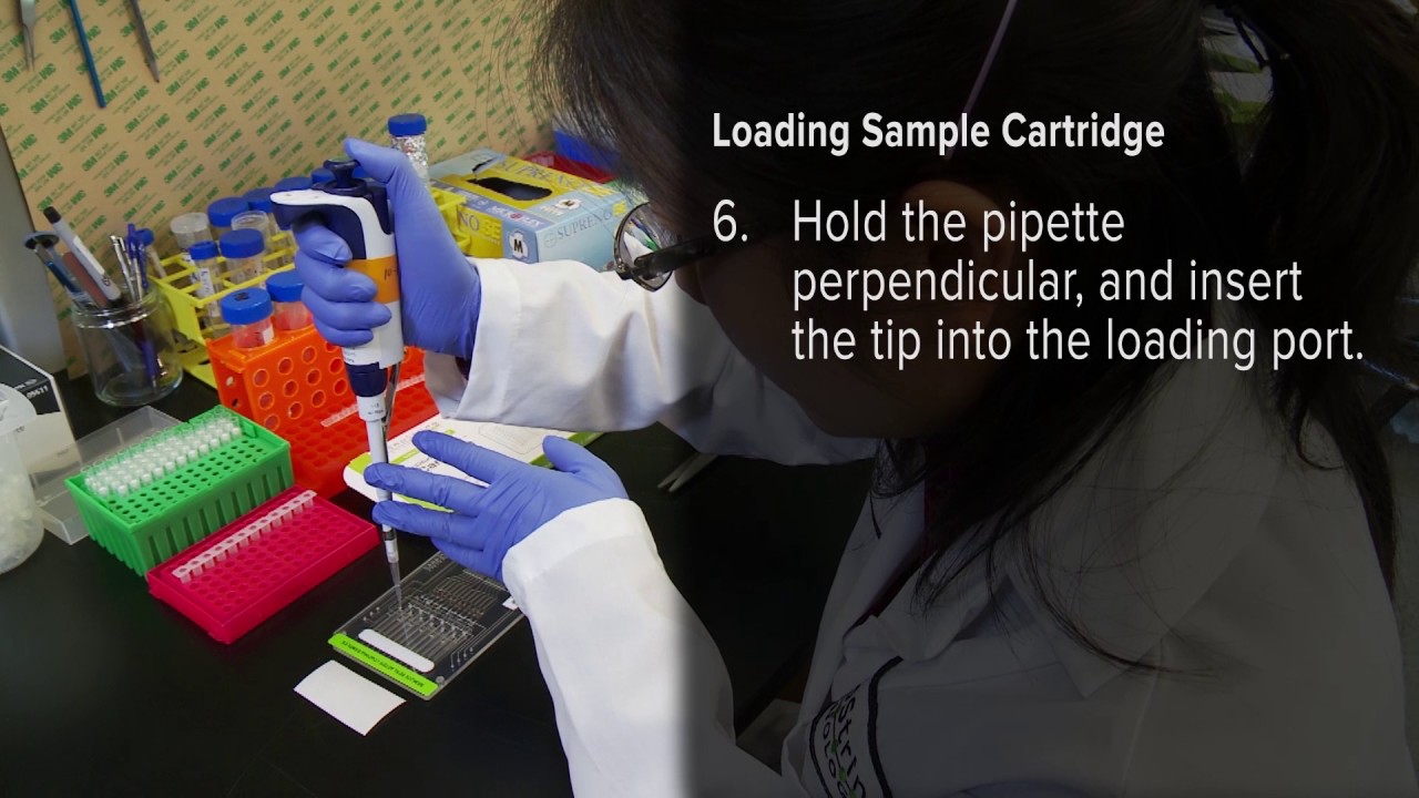 nCounter® SPRINT Profiler | NanoString