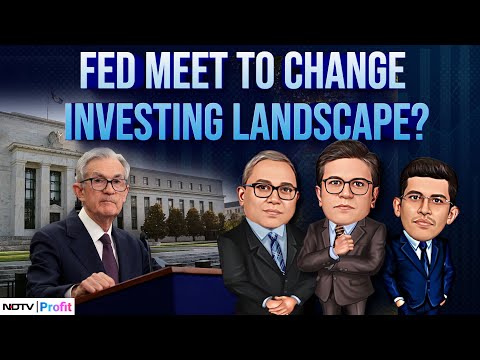 Stock Market Live: Fed Rate Cut, SEBI Meet Outcome, Vedanta Interim Dividend, SME IPO Rules, Siemens